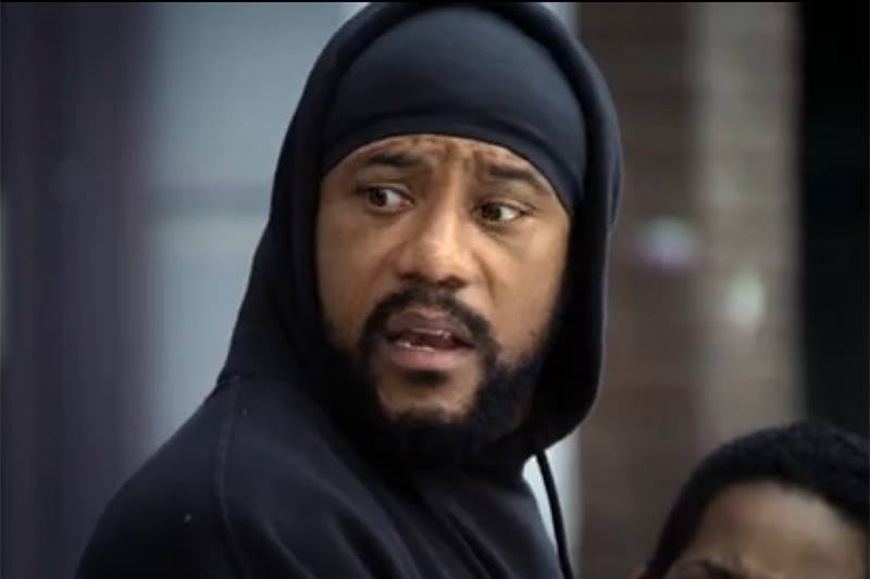 Morre Ricky Harris, ator de ‘Todo Mundo Odeia o Chris’