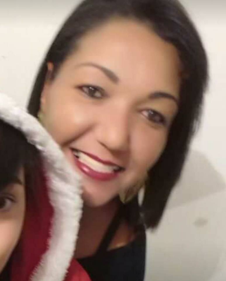 NOTA DE FALECIMENTO: MORRE NA UTI DO CRISTO REDENTOR AOS 37 ANOS WELMA ...